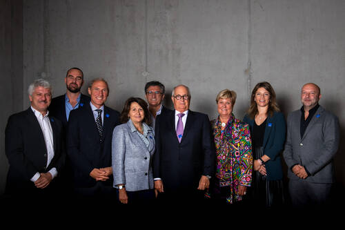 The EEF General Assembly 2022